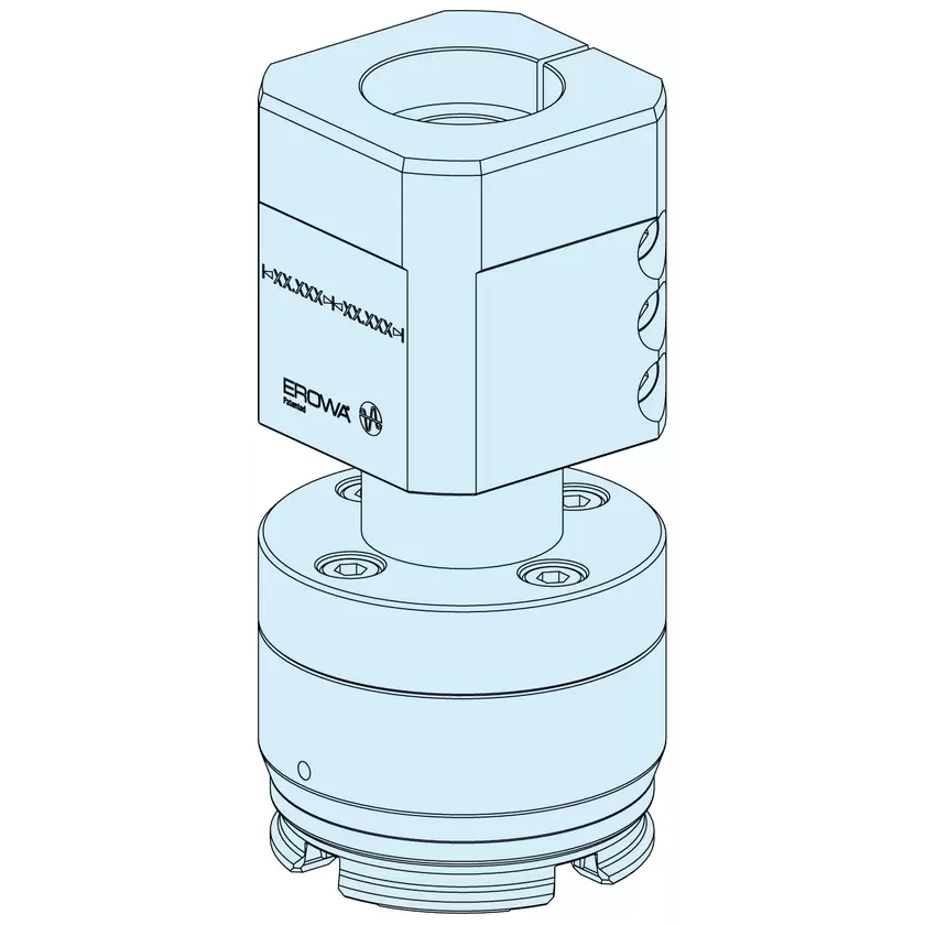 ER-062135 Positioning pin PM85 Precise | EROWA LTD