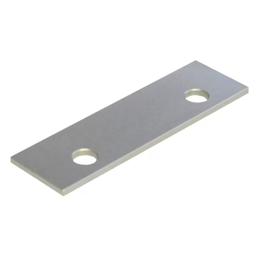 FT-01070 Plaque de distance 100 x 29 x 3 mm | EROWA LTD