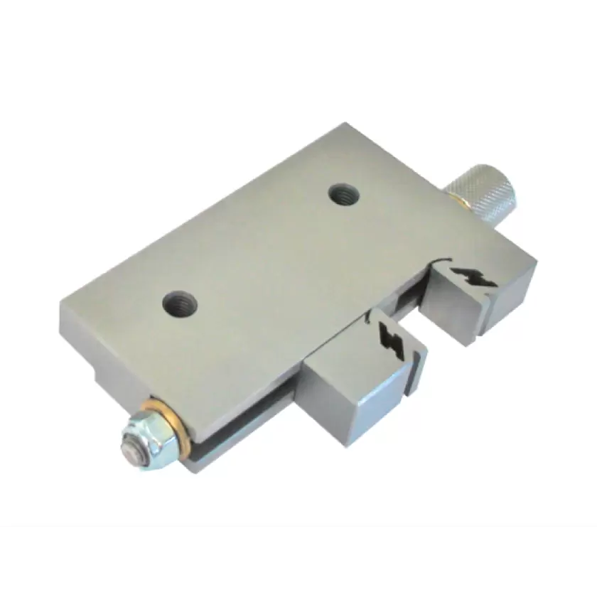 FT-01318 WEDM vise 55F18 | EROWA LTD