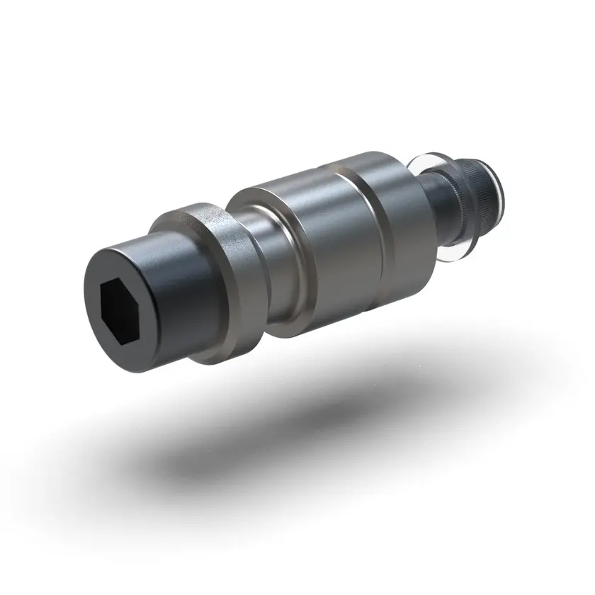 ER-051381 Chucking spigot F/M Production | EROWA LTD