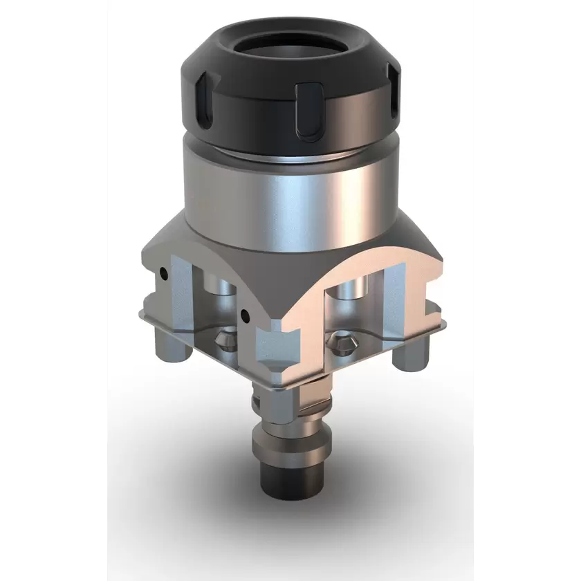 ER-093999 Collet chuck holder 50 C | EROWA LTD