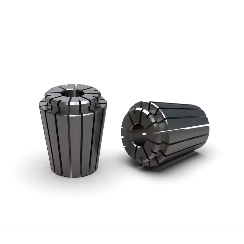 ER-008745 Set of collet chucks ETS 32 | EROWA LTD