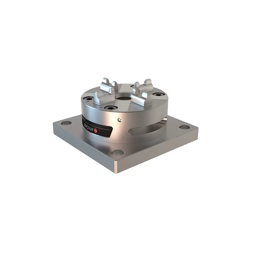 ER-154100 QuickChuck 100 P 125 x 125 | EROWA LTD