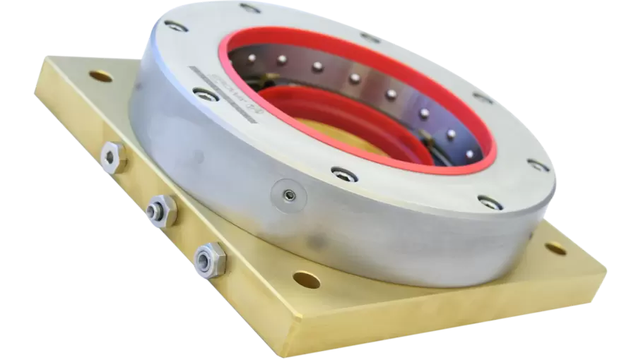 High Precision Chucks | EROWA LTD