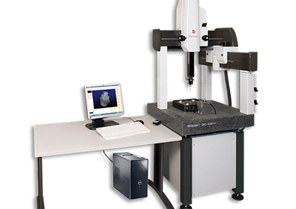 Lösungen | EROWA LTD