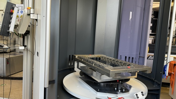 Solutions | EROWA LTD