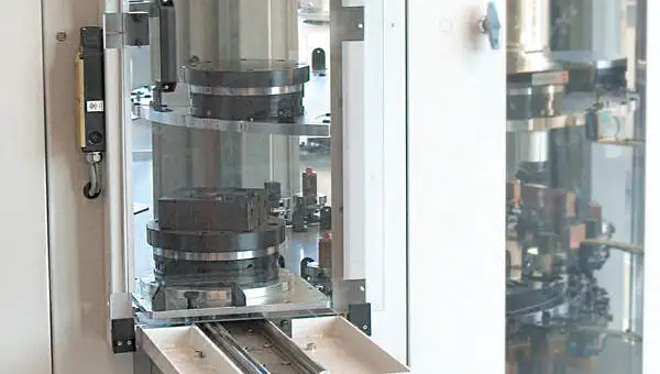 EROWA Robot Multi | EROWA LTD